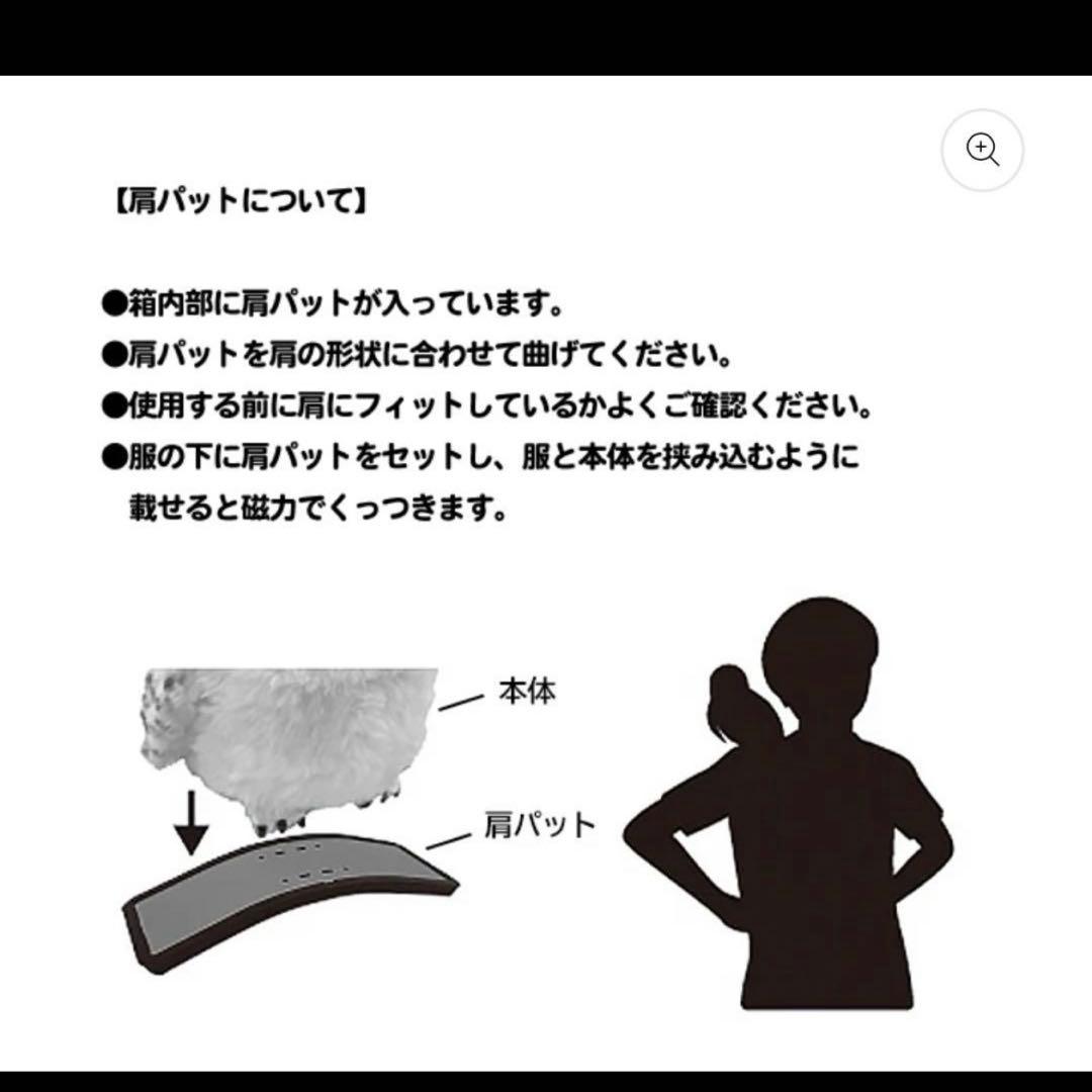 即完売❗️ヘドウィグ　USJ 肩乗せギミック