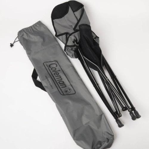 Coleman URBAN RESEARCH ヒーリングチェア 2脚セット