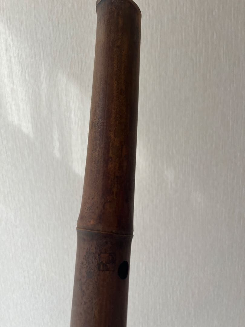 尺八本体 約48cm
