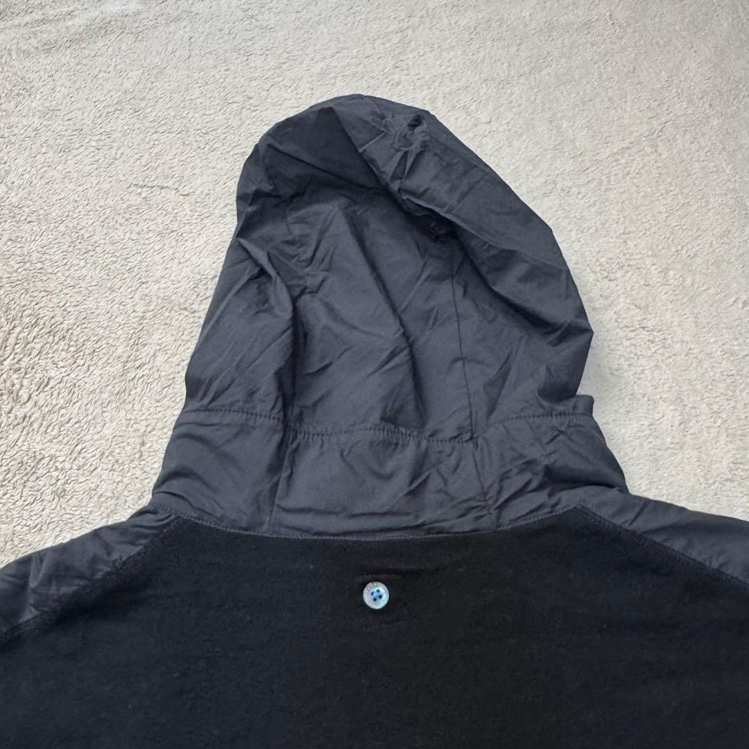 希少✳︎Rapha Team Sky Merino Hooded Top L