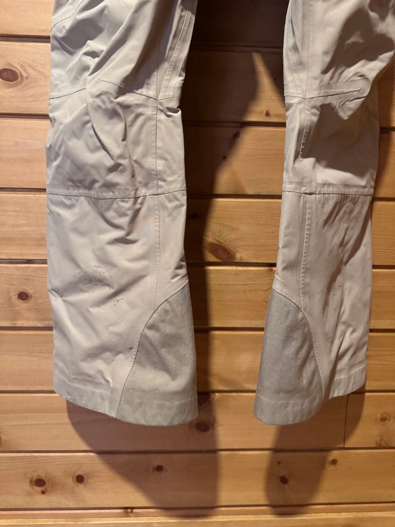 スノーボード Permanent Union KOVAL BIB PANTS