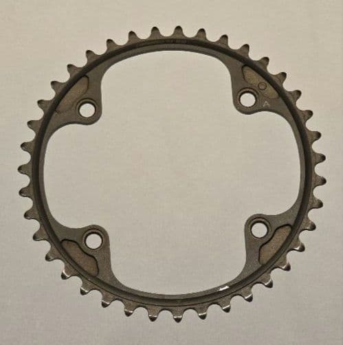 CAMPAGNOLO RECORD チェーンリングセット 53-39T 11S