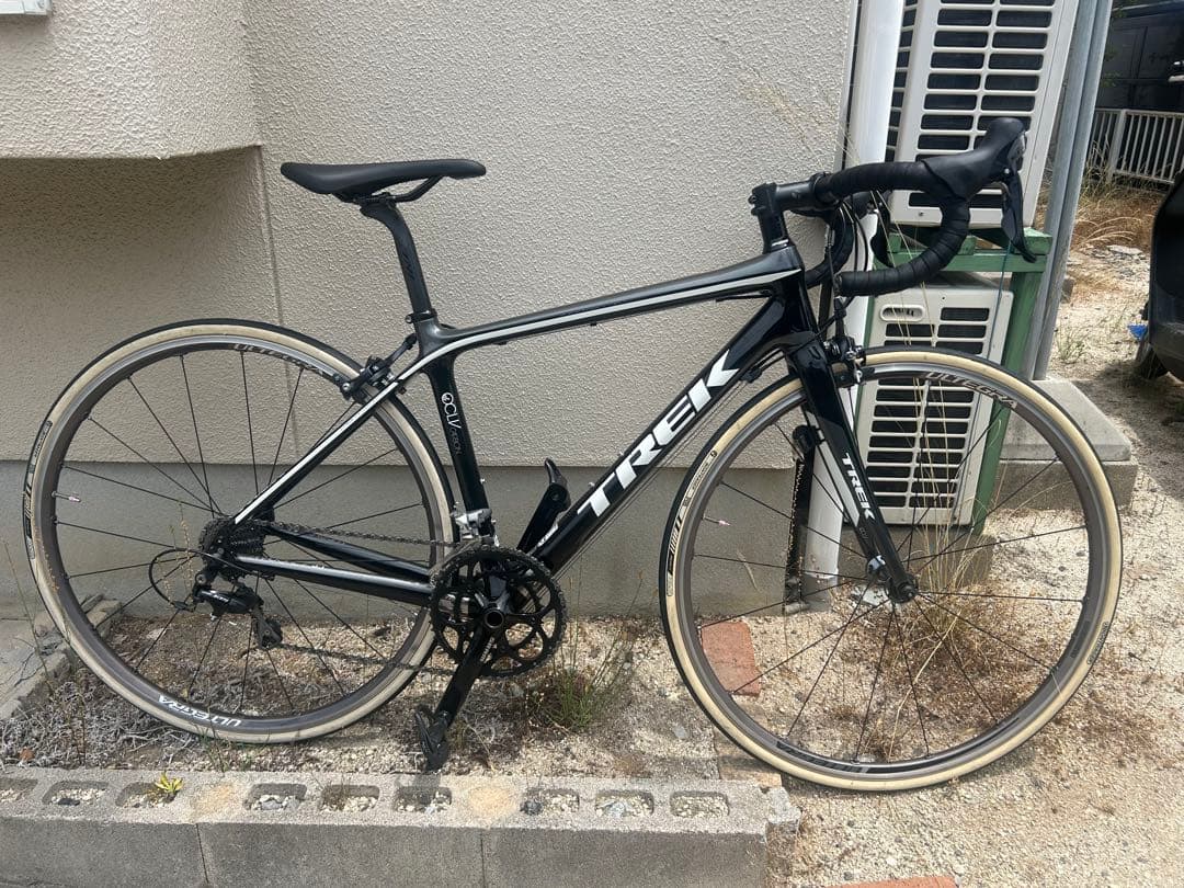 TREK ロードバイク Shimano