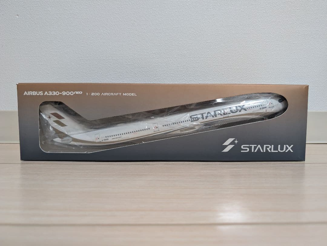 その他 STARLUX 1/200 A330-900neo
