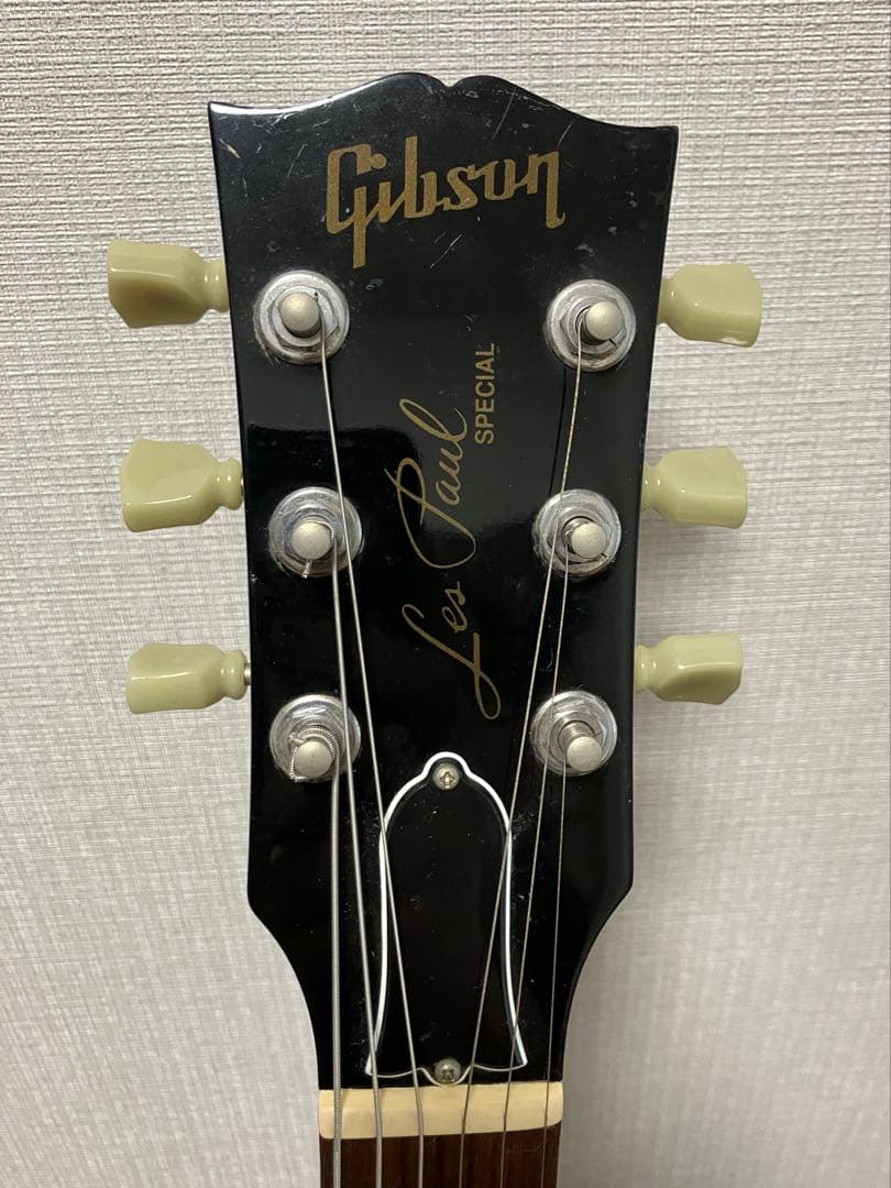Gibson Les Paul Special エレキギター