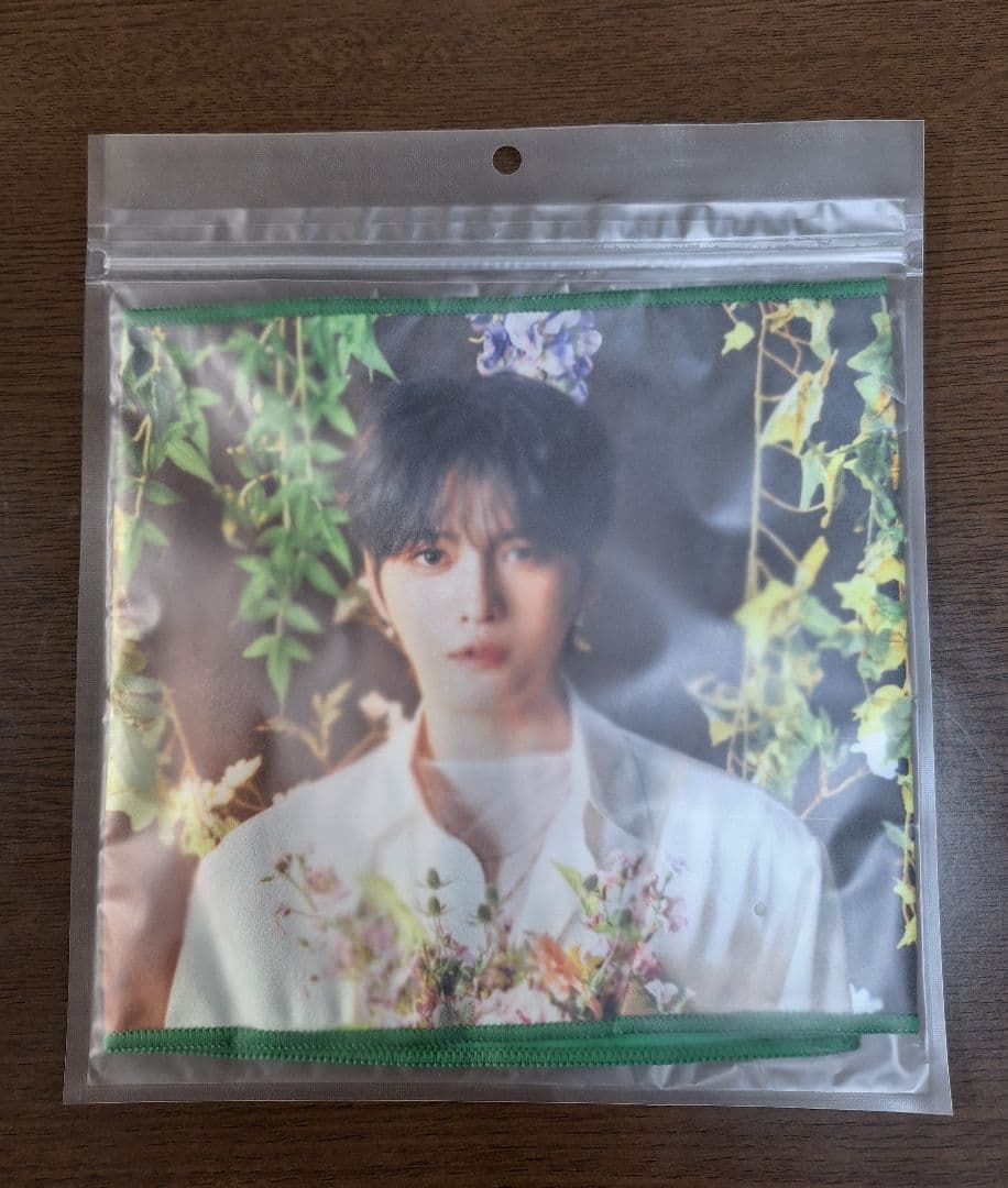 ジェジュン【FLOWER GARDEN in SEOUL】 グッズセット