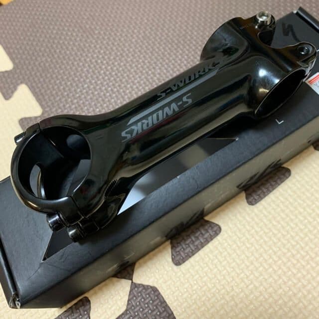 s-works スペシャライズド ステム 100mm