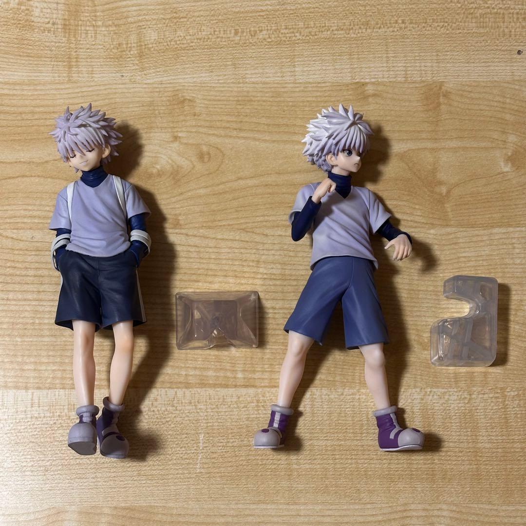 HUNTER×HUNTER一番くじまとめ売り