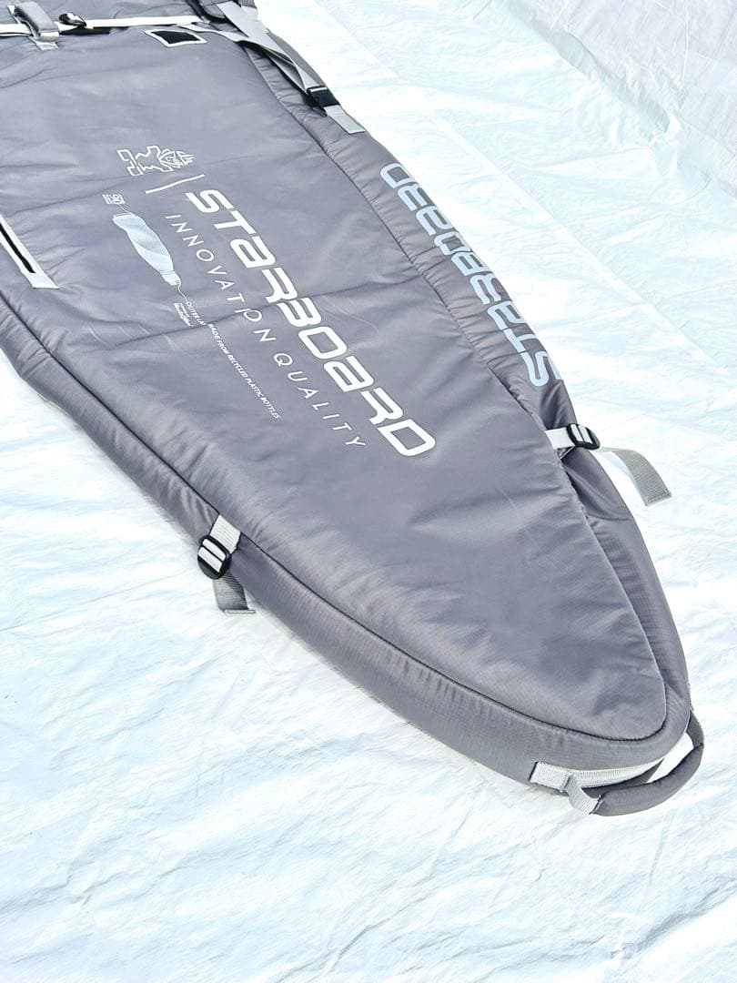 Starboard スターボード SUPボードケース 12’6”× 30”