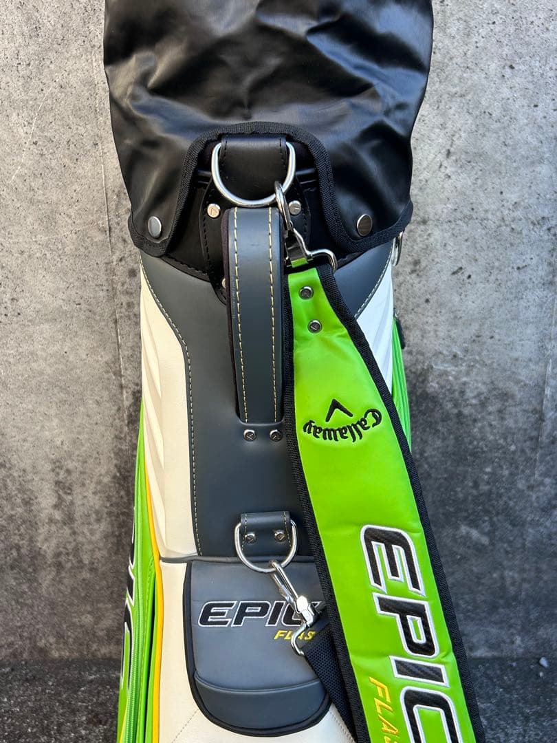 Callaway EPIC Flash ゴルフバッグ