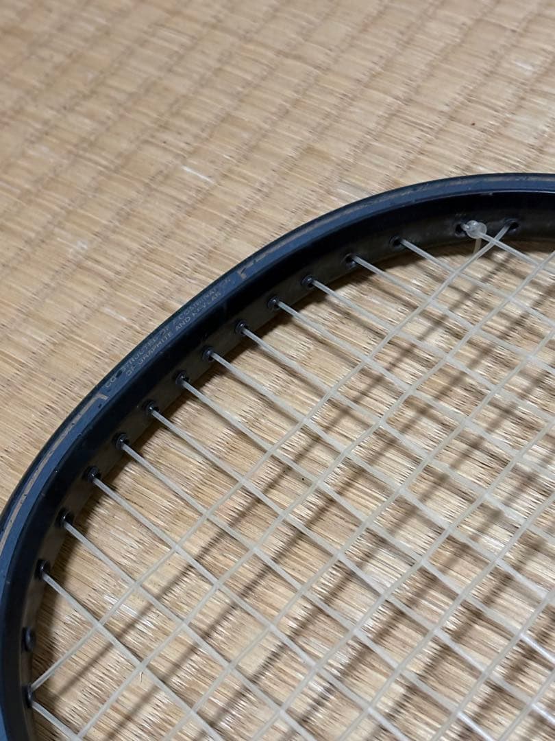 YONEX ヨネックス　R24 テニスラケット