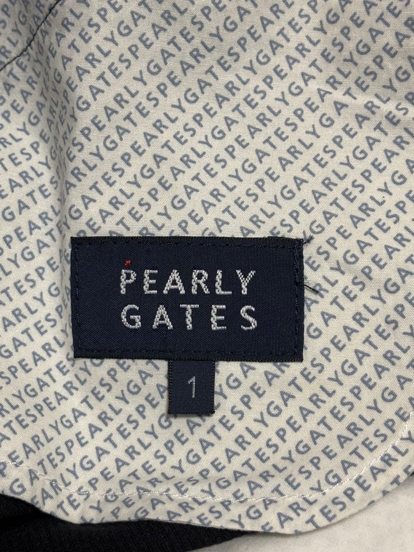 PEARLY GATES スカート
