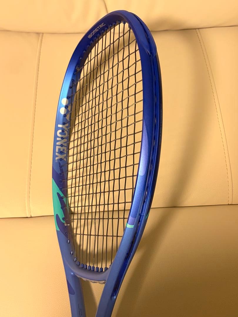 Yonex Eゾーン98 (2025) G3 TTS-Ⅱ化 テニストピア