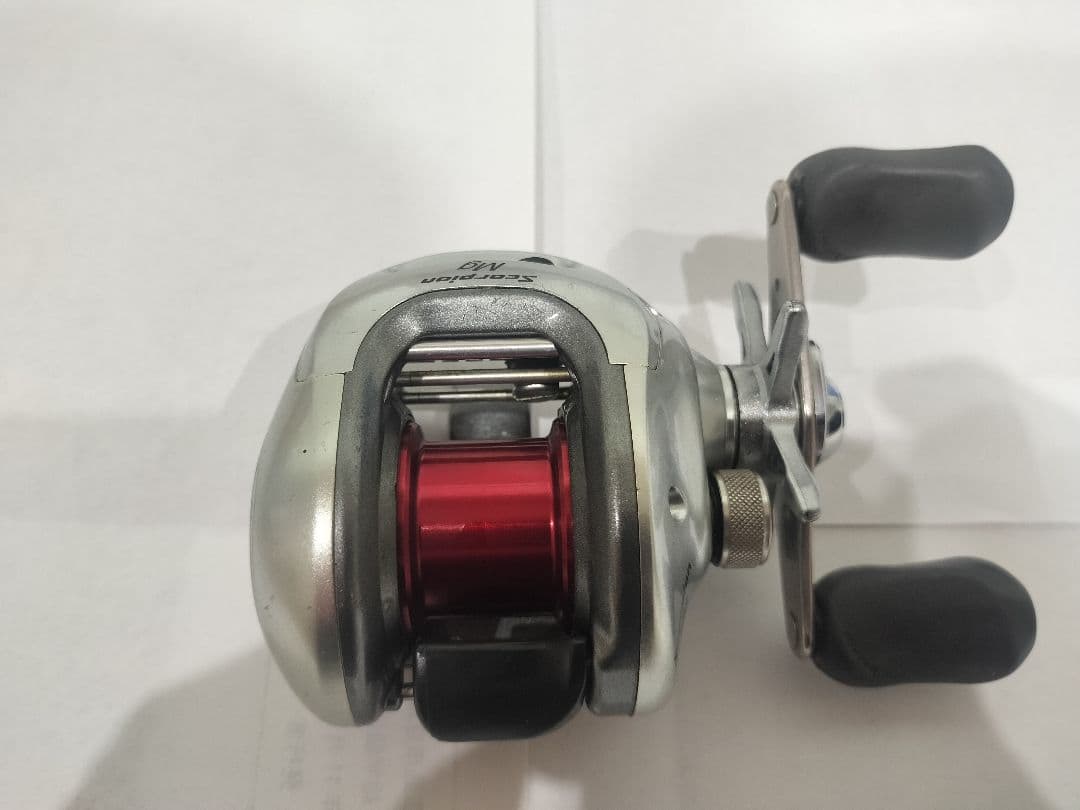 Shimano Scorpion Mg 1000 ベイトリール　 ベイトフィネス
