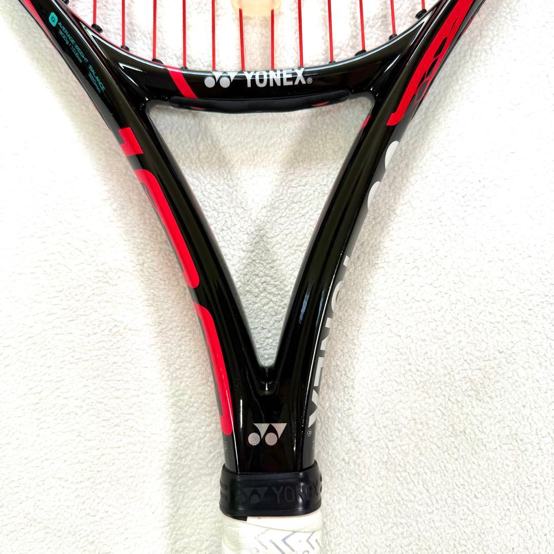 極美品✨YONEX VCORE SV 100 G2 テニス ラケット 公式
