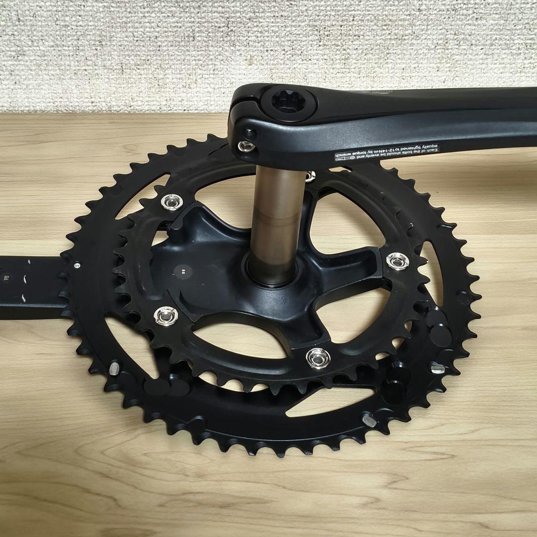 105 5800シリーズ系 コンポーネントセット SHIMANO