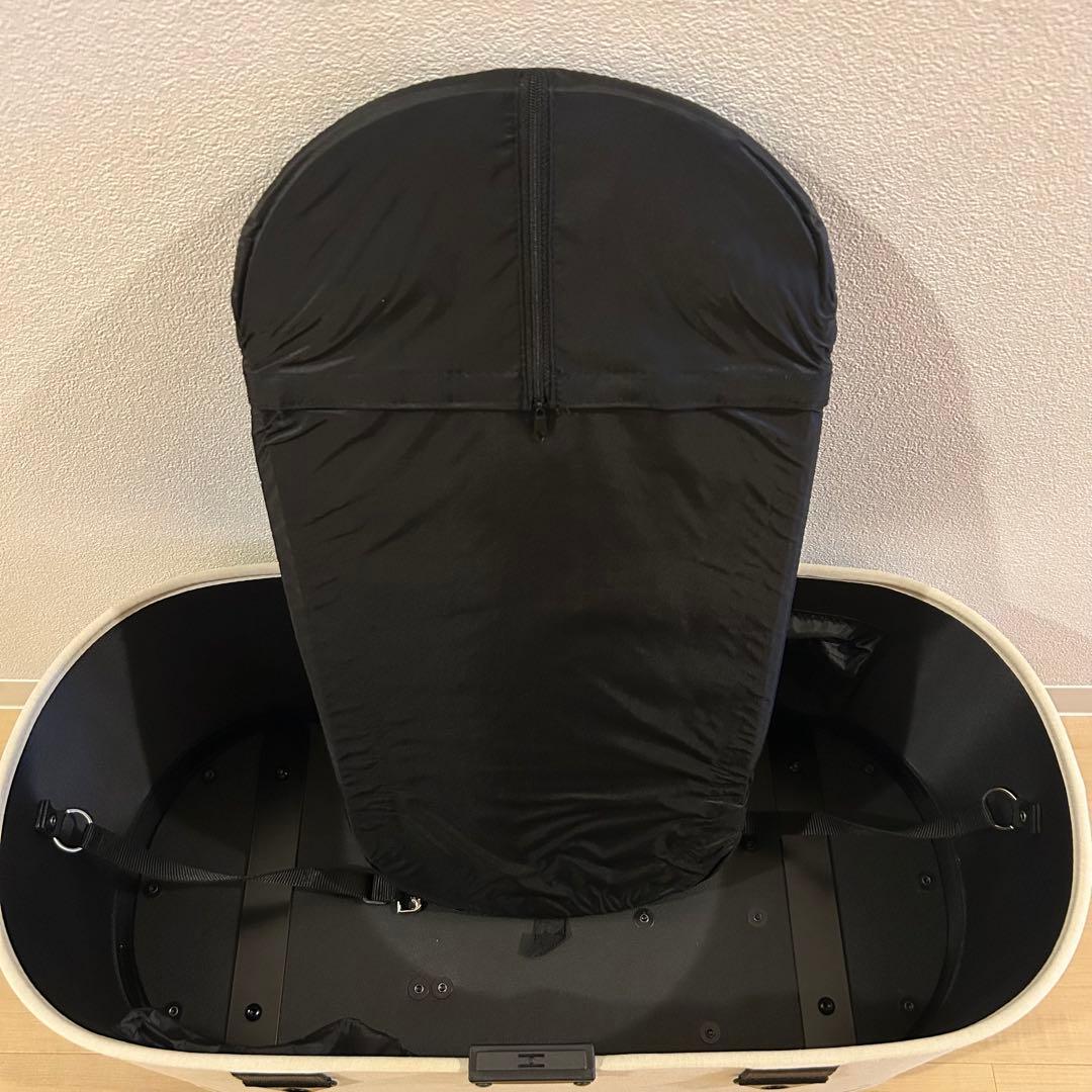 AIRBUGGYDOME3PREMIER(LARGE)コット単品　エアバギー