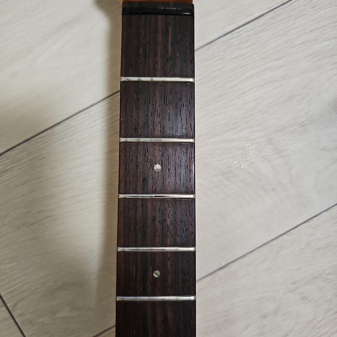 【somek】ESP SEC-280DT KOA　エレキギター
