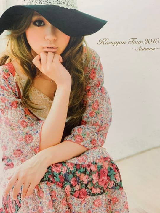 西野カナ kanayan tour 2010〜autumn〜