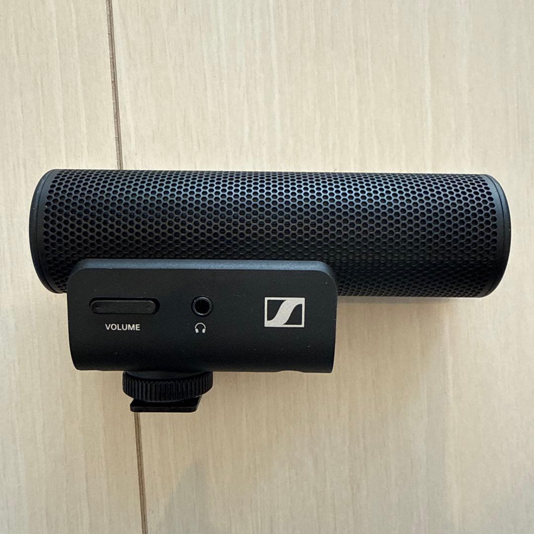 Sennheiser MKE 400-Ⅱ