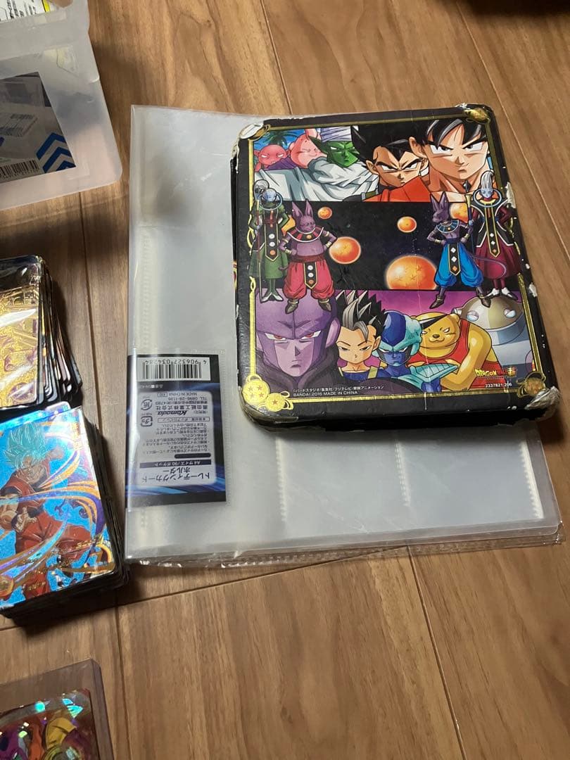 ドラゴンボールヒーローズ　引退品　旧弾　まとめ売り　安売り