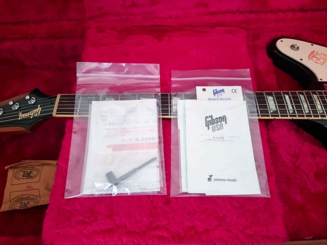 Gibson Firebird V