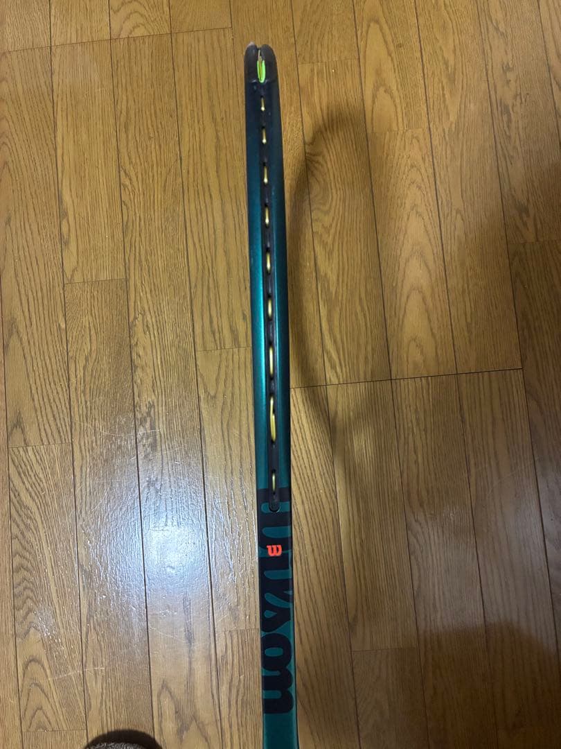 Wilson Blade テニスラケット V9