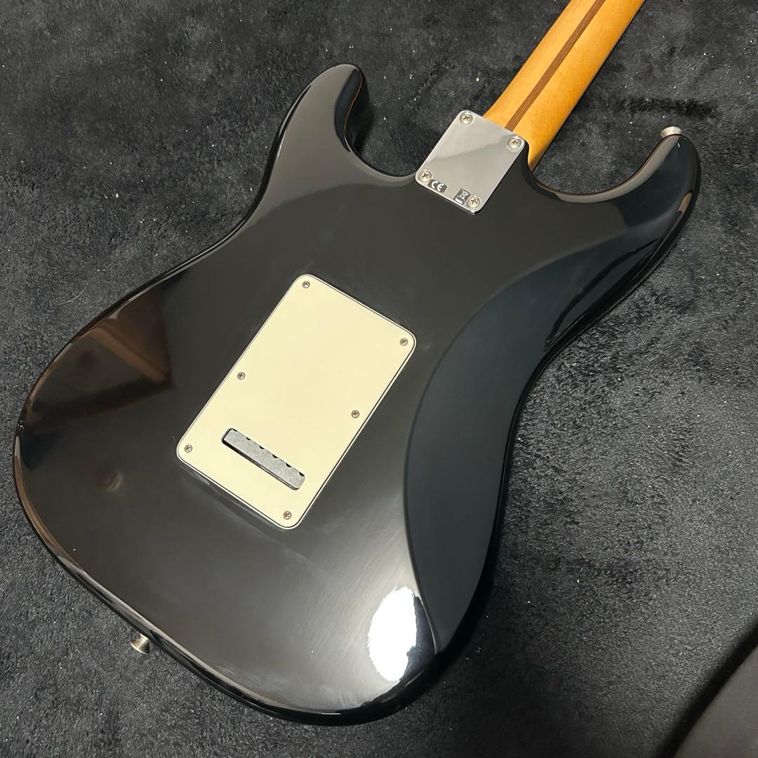 Fender Mexico Stratcaster Standard 2009年