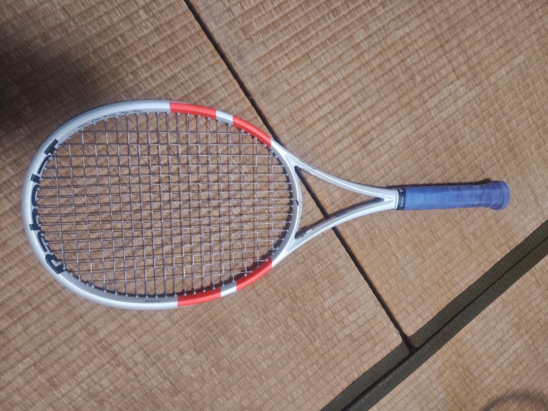 Babolat　ピュアストライク97　G2