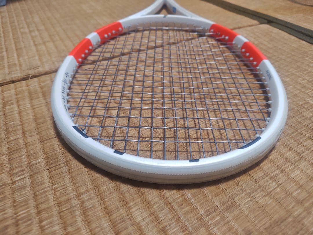 Babolat　ピュアストライク97　G2