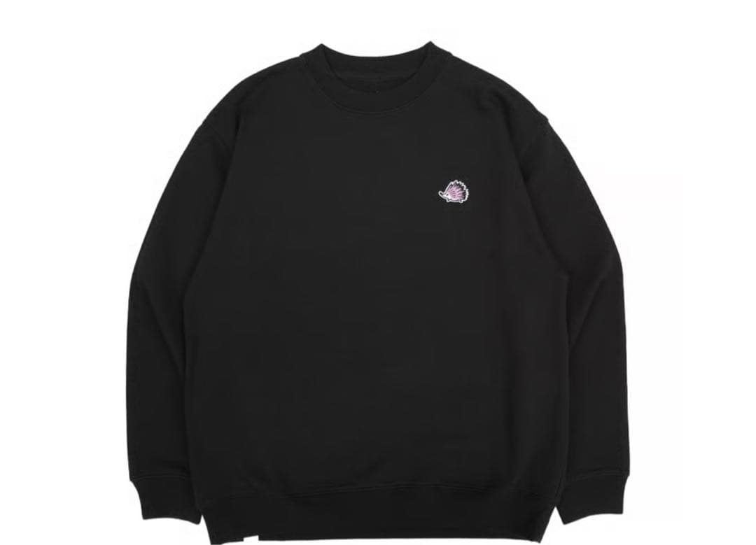 CLUBHAUS “The Crew” Crewneck Lite M