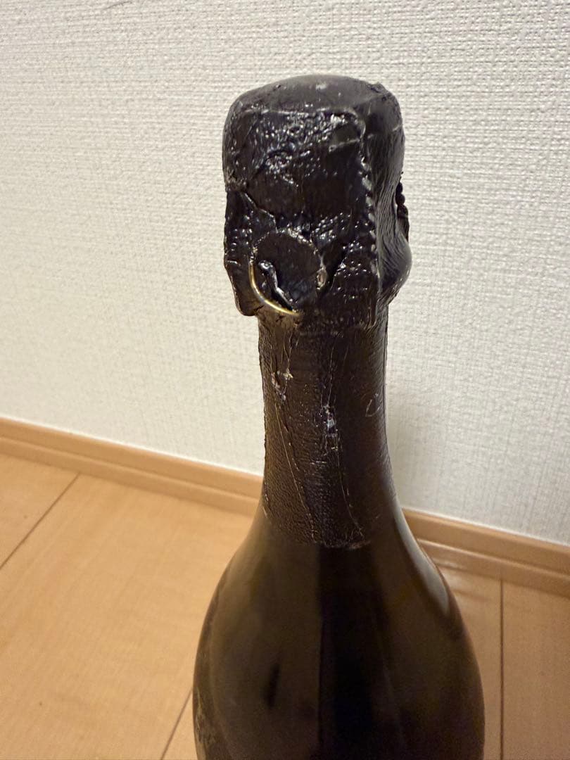 【未開栓】ドン・ペリニヨン ヴィンテージ 2000 750ml 箱なし