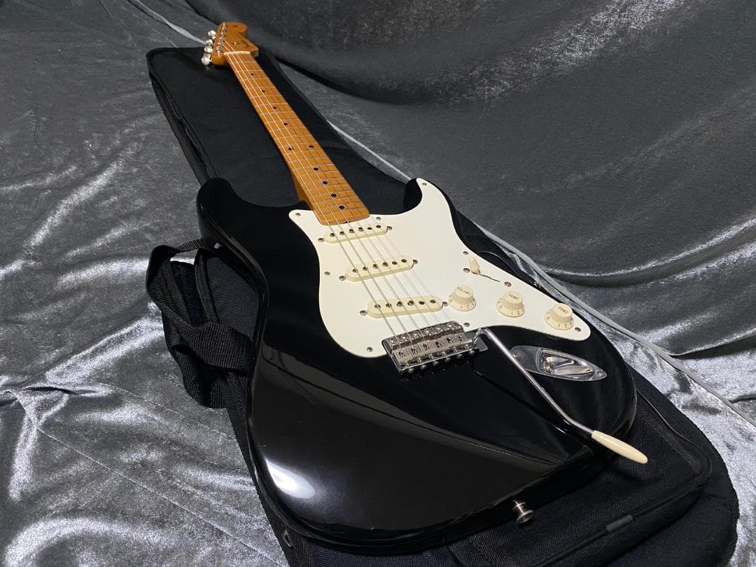 美品 Fender Mexico Classic Series '50s ST