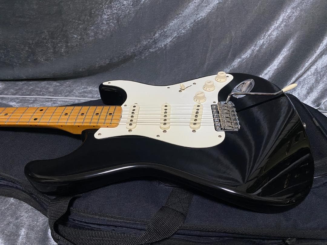 美品 Fender Mexico Classic Series '50s ST