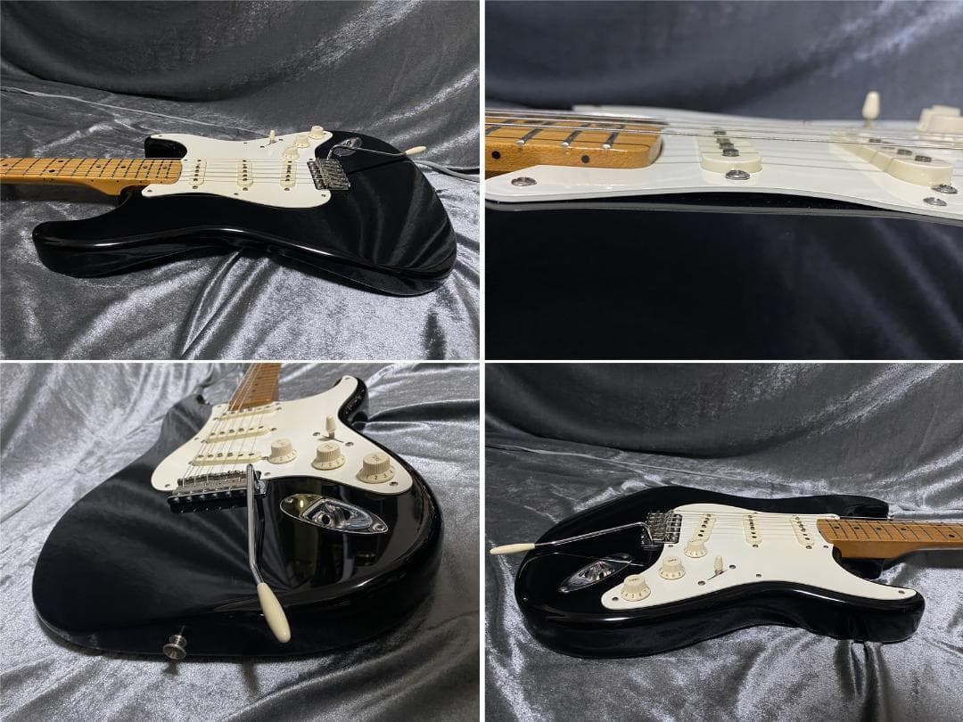 美品 Fender Mexico Classic Series '50s ST