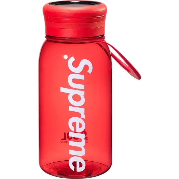 ライト・ランタン Supreme x SOL Water Bottle Lantern