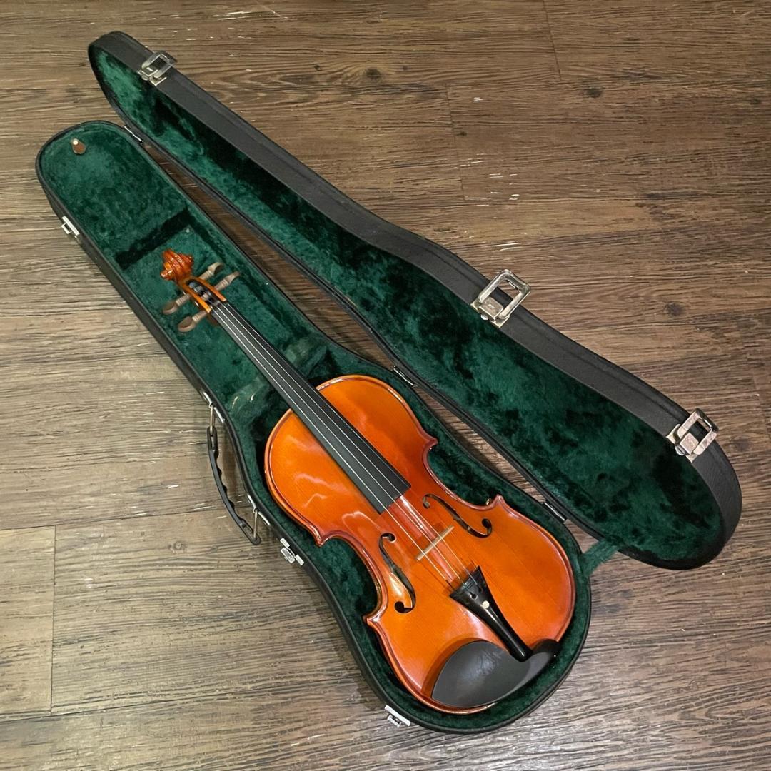 Stentor Student 4/4 Violin バイオリン -x808