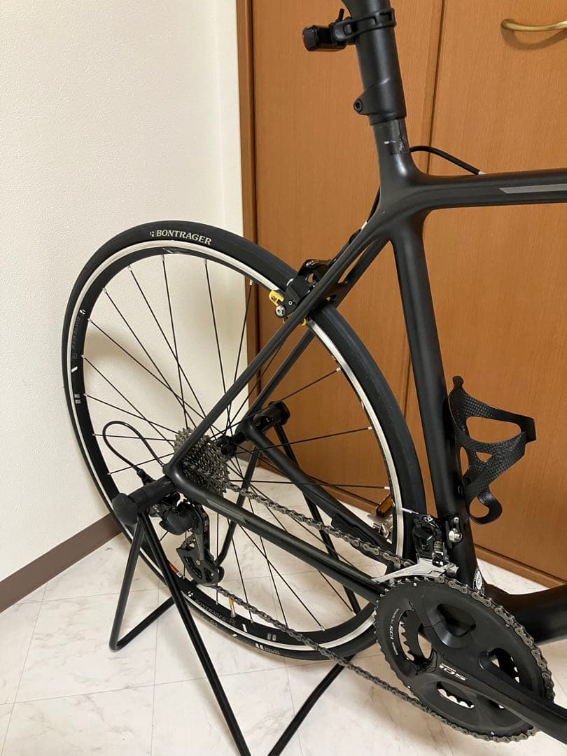 自転車本体 TREK Emonda SL5 2018
