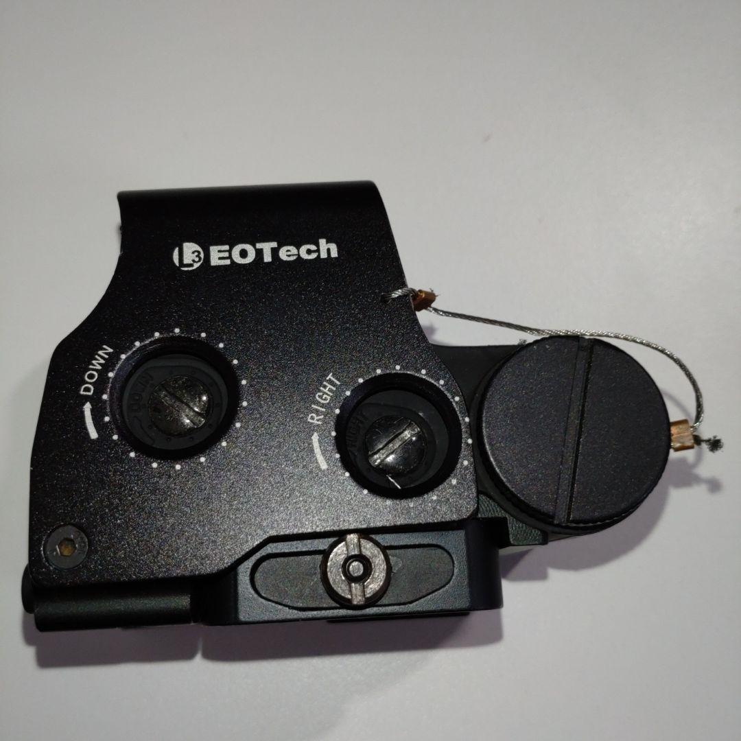 イオテック EOTech HHS I & II ホロサイト
