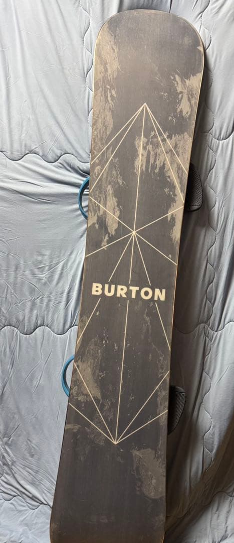 BURTON TWC PRO、FREESTYLE セット