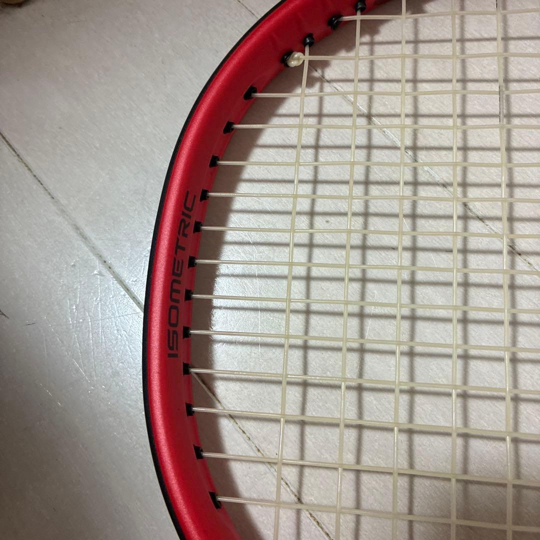 YONEX VCORE 100 テニスラケット g1