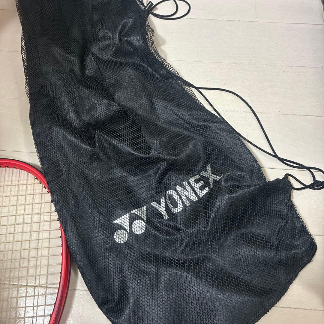 YONEX VCORE 100 テニスラケット g1