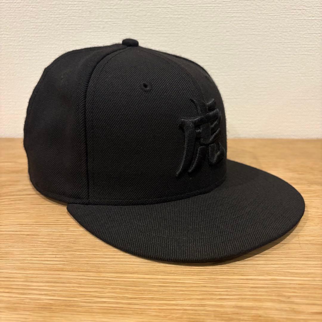 NEW ERA 59FIFTY 61.5cm 阪神キャップ2個セット