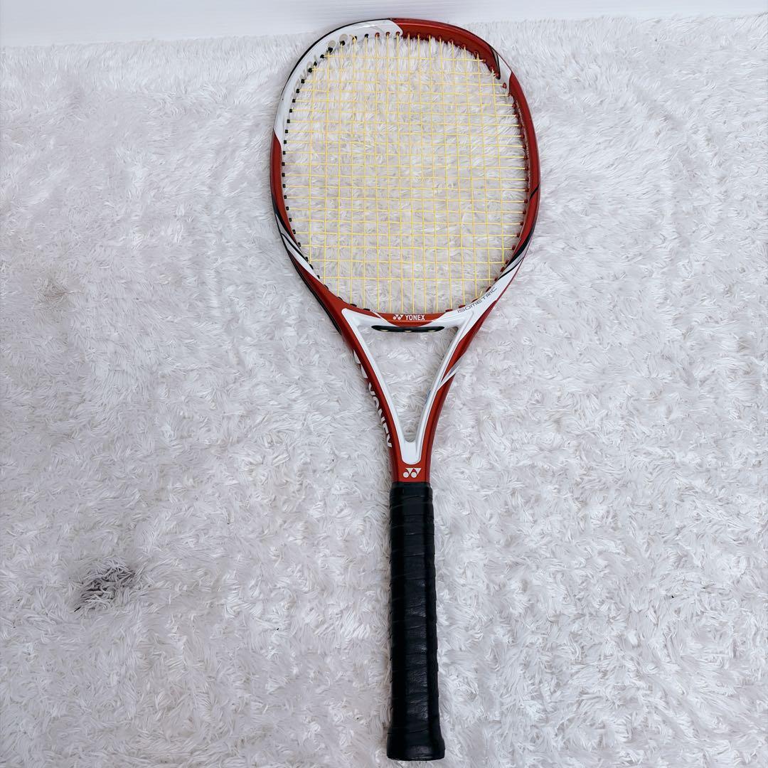 YONEX VCORE ブイコア 95D G2 ヨネックス　ワウリンカ使用モデル