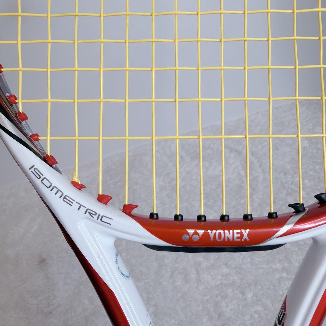 YONEX VCORE ブイコア 95D G2 ヨネックス　ワウリンカ使用モデル