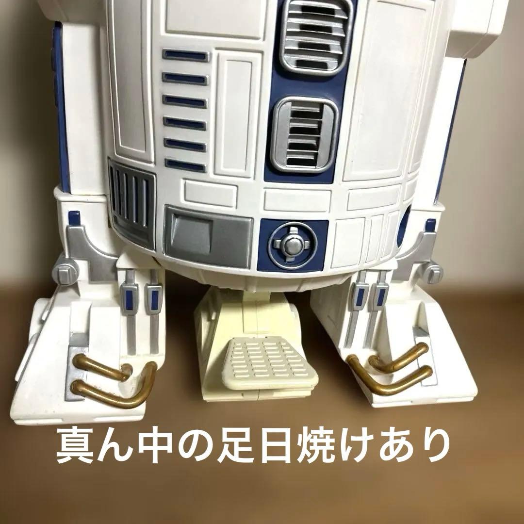 R2-D2ゴミ箱