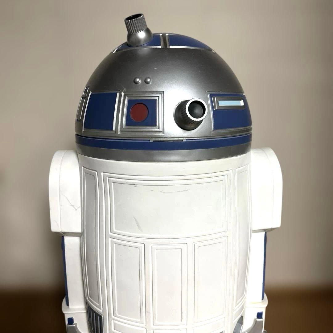 R2-D2ゴミ箱