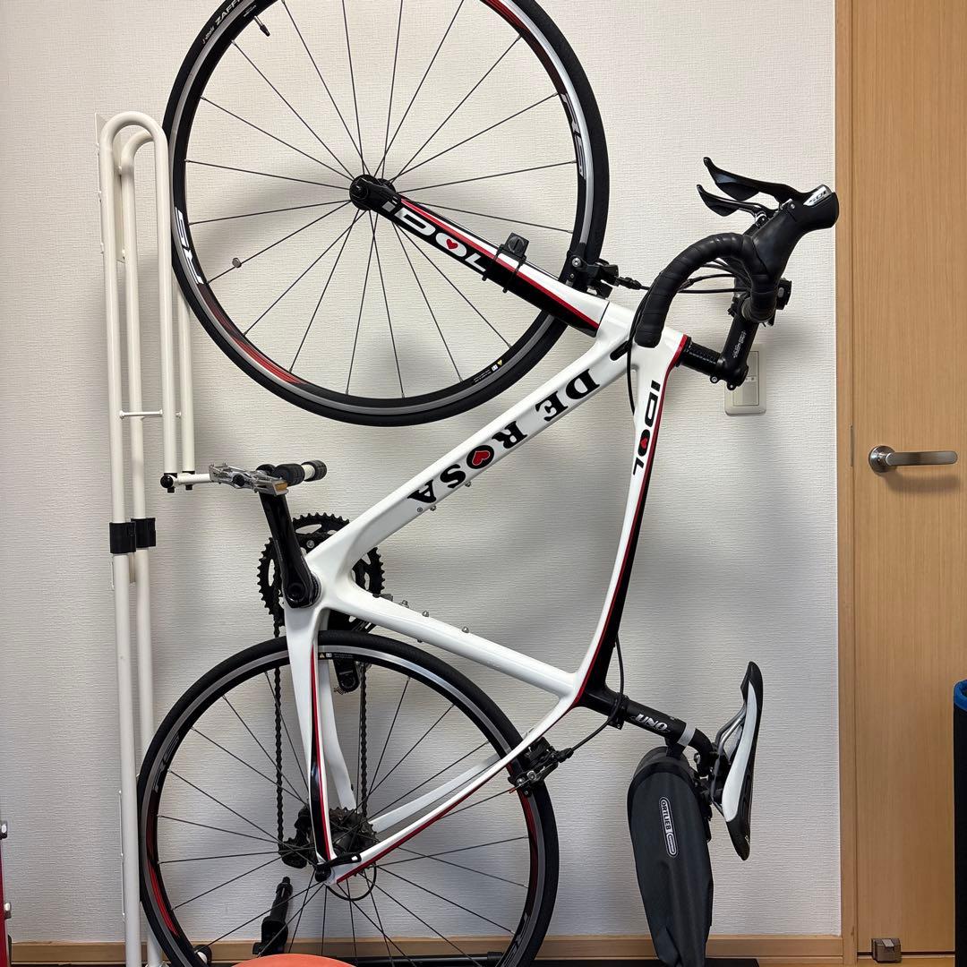 【超美品】DE ROSA IDOL ロードバイク SIZE48
