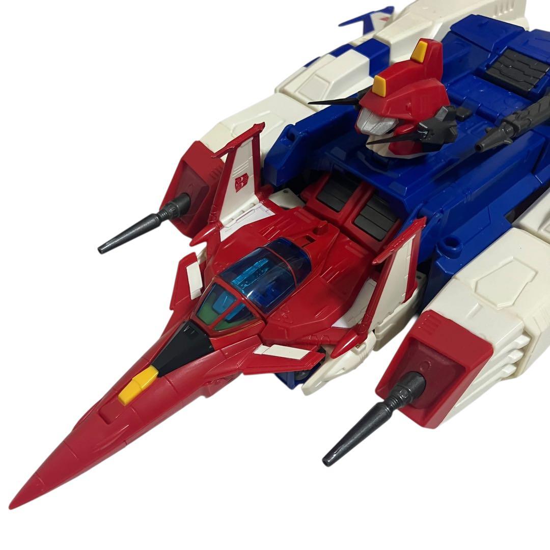 タカラトミー　トランスフォーマー　MP-24 スターセイバー