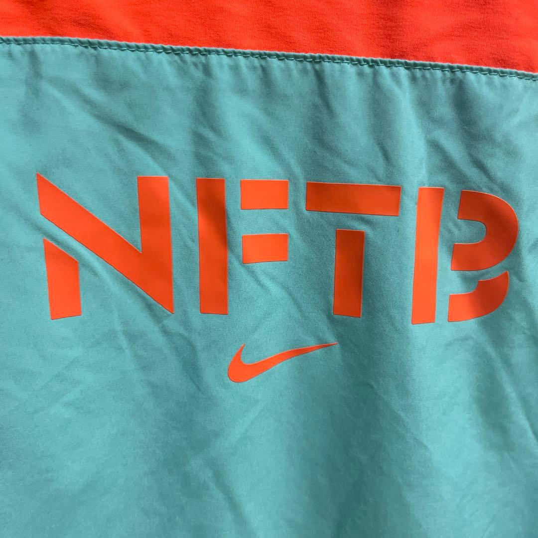 ナイキ　NFTBサッカー　フットボール　セットアップ　【上M 下 XL】